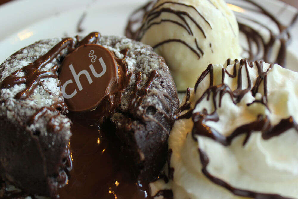 Chu, Bangkok - TimesTravel