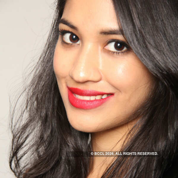 The Dazzling Miss Diva Universe finalists