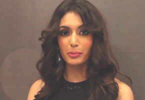 Introducing Yamaha Fascino Miss Diva Universe 2014 Finalist Monisha Ramesh