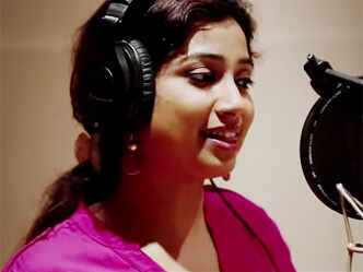 Oru Oorula Rendu Raja: ‘Sundari Pennae’ song making