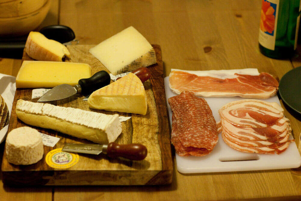 Salt Meats Cheese, Sydney - TimesTravel