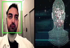 2K drafts face-mapping tech for new game