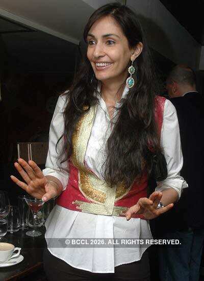 Samir Duggal at Rahul Jain, Gunjan Arora and Harmeet Bajaj's fashion ...