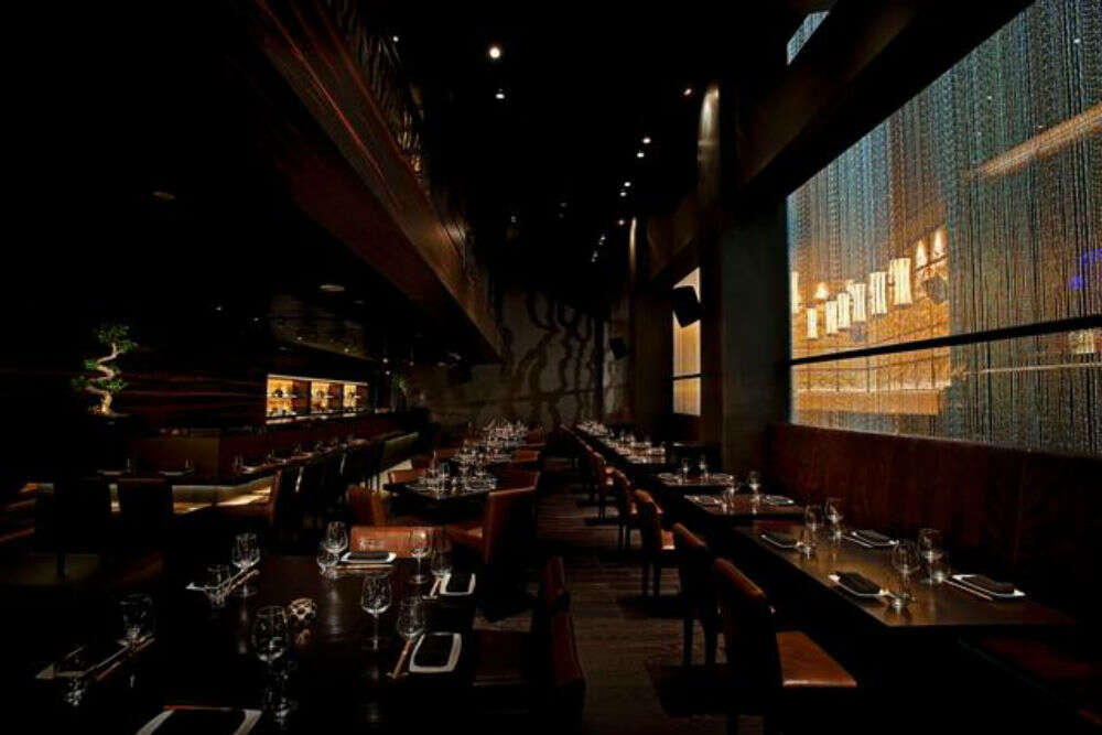 Okku, Dubai - TimesTravel