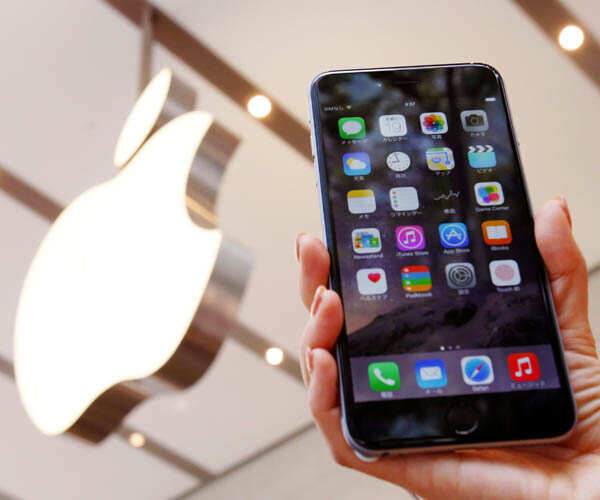 iPhone 6 launch: Colourful fans line up outside stores