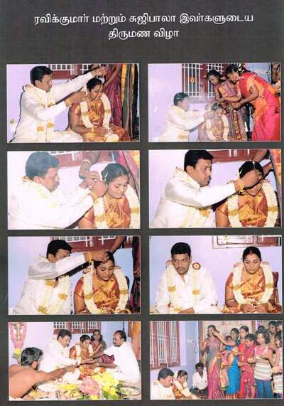 Director reveals intimate pics of actress Sujibala