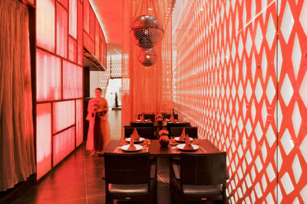 Atayeb, Abu Dhabi - TimesTravel