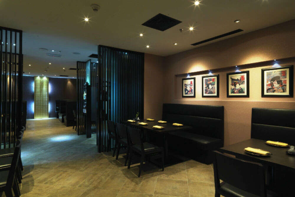 Toki, Abu Dhabi - TimesTravel