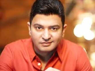 Bhushan Kumar is a Bollywood talent scout