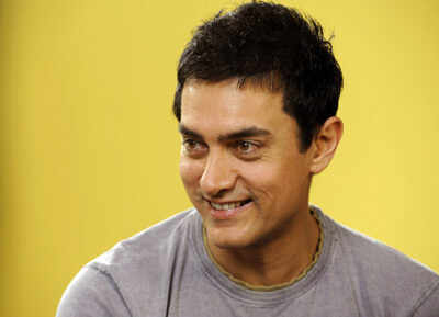 aamir's 'Lead India' campaign