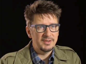 'Deliver Us from Evil' interview: Scott Derrickson