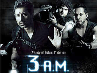 3 A.M.: Official theatrical trailer