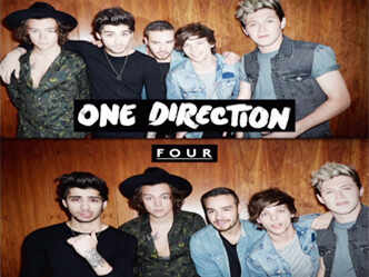 One Direction: Fireproof