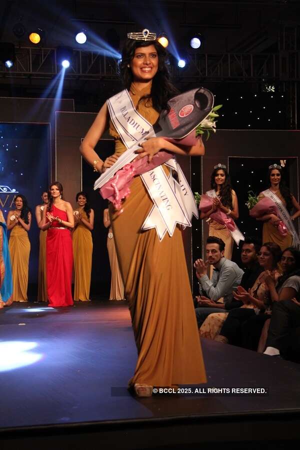 Yamaha Fascino Miss Diva 2014: Sub-Contest Winners