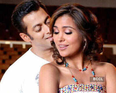Partner 2 Salman Khan