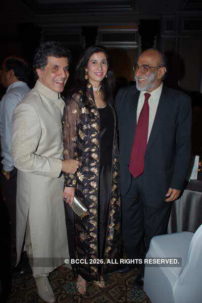 Queen Elizabeth's 80th b'day bash Photogallery - ETimes