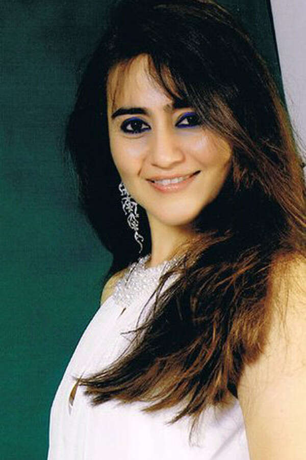 Shalini Chauhan's eternal designs