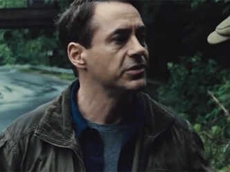 The Judge: International trailer