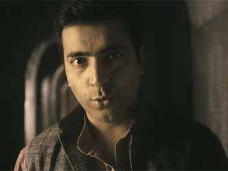 Badshahi Angti: Teaser