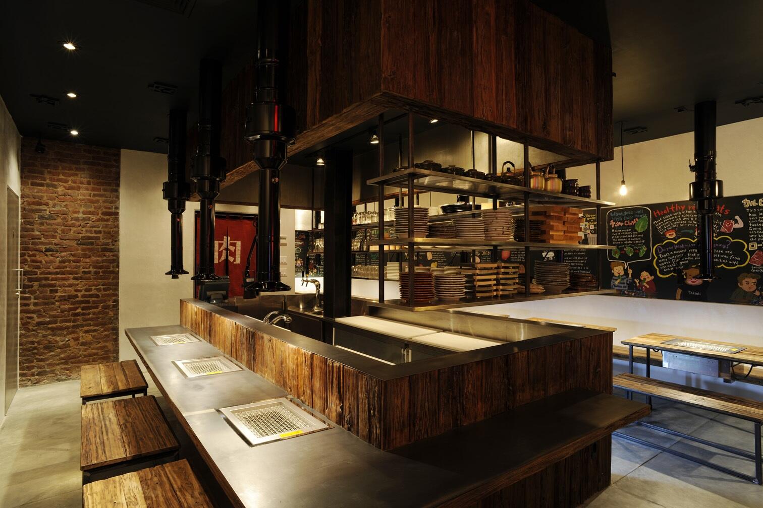 Takashi, New York - TimesTravel