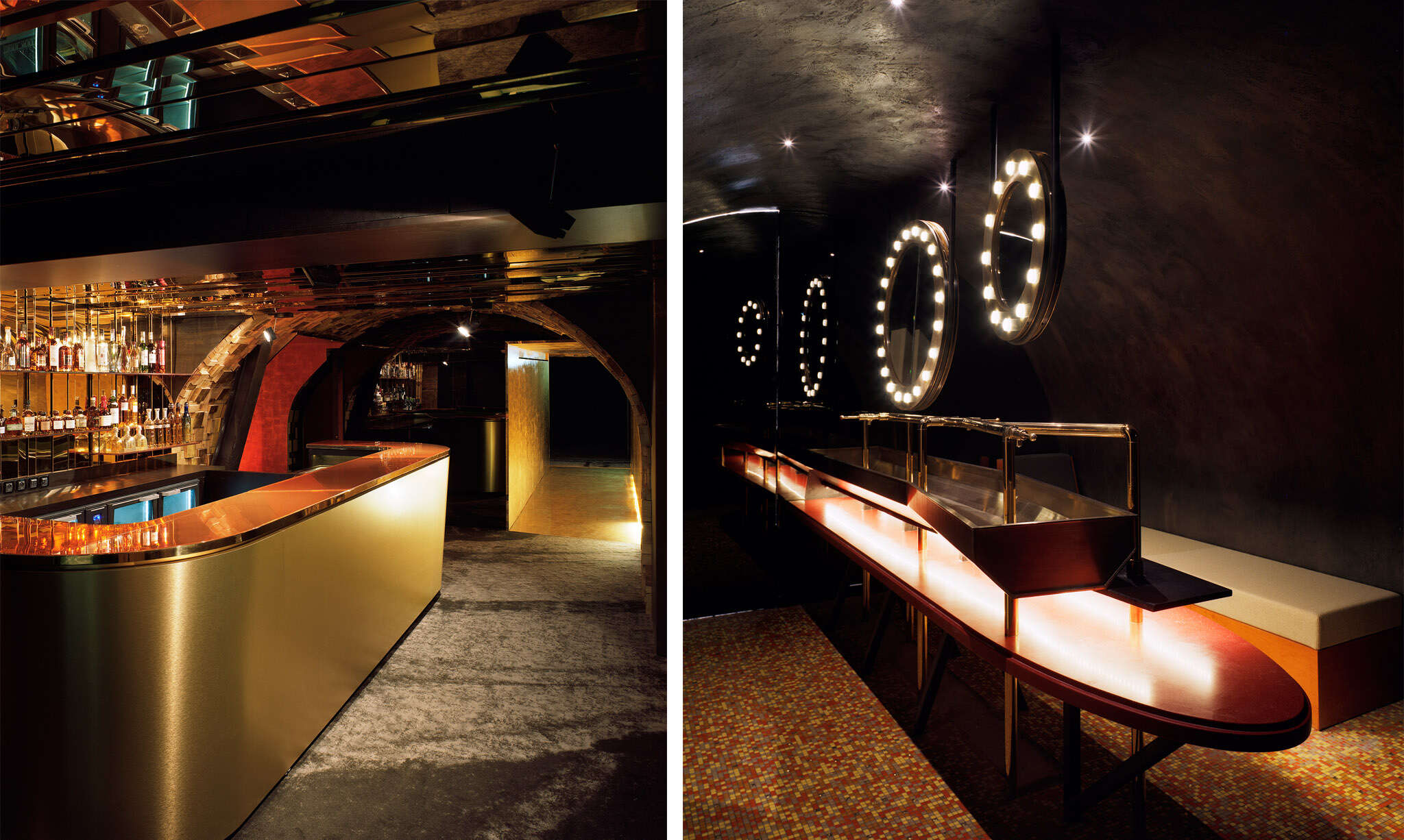 Silencio, Paris - Get Silencio Restaurant Reviews on Times of India Travel