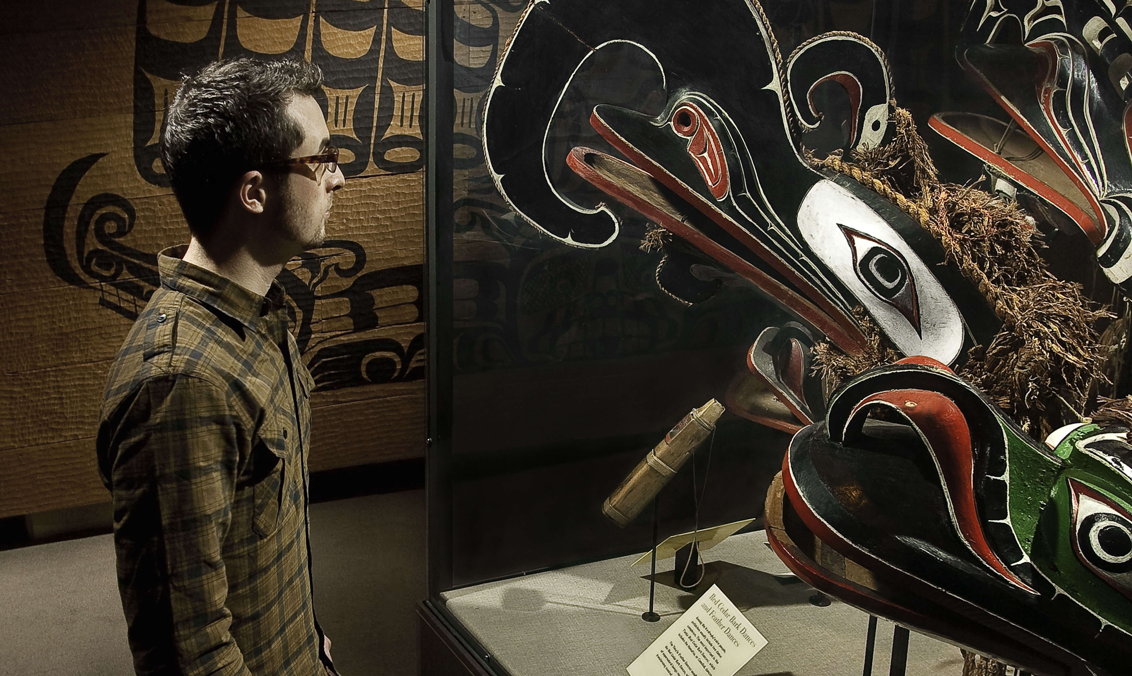 The Burke Museum of Natural History and Culture, Seattle - TimesTravel