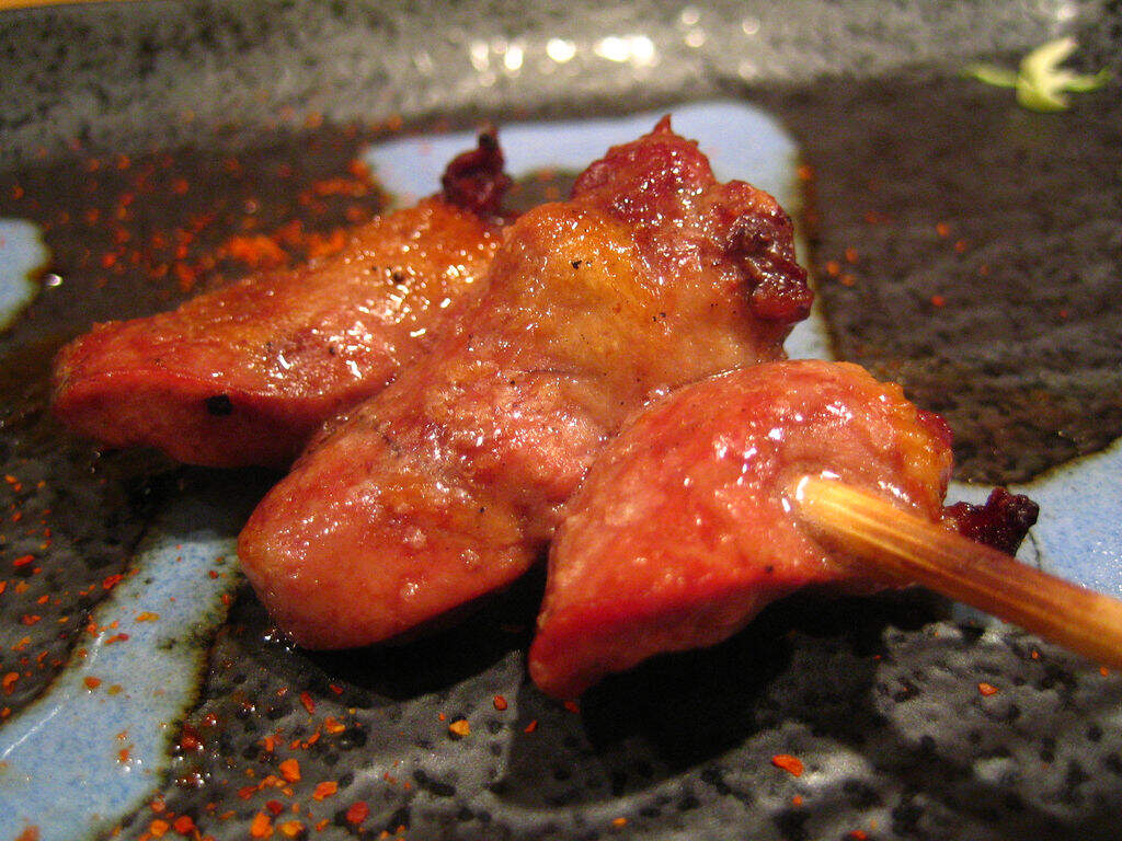 Toriyasu, Shanghai - TimesTravel