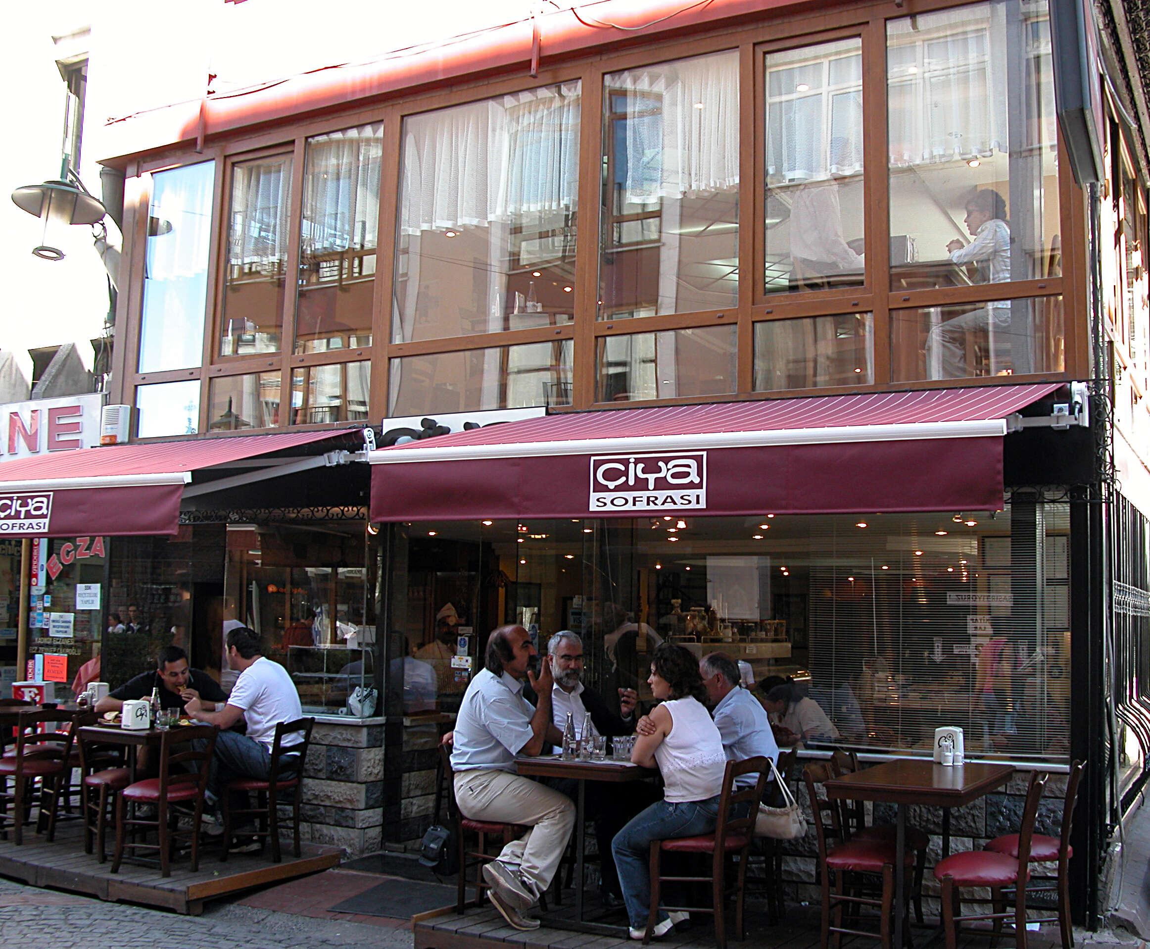 Çiya, Istanbul - Get Çiya Restaurant Reviews on Times of India Travel