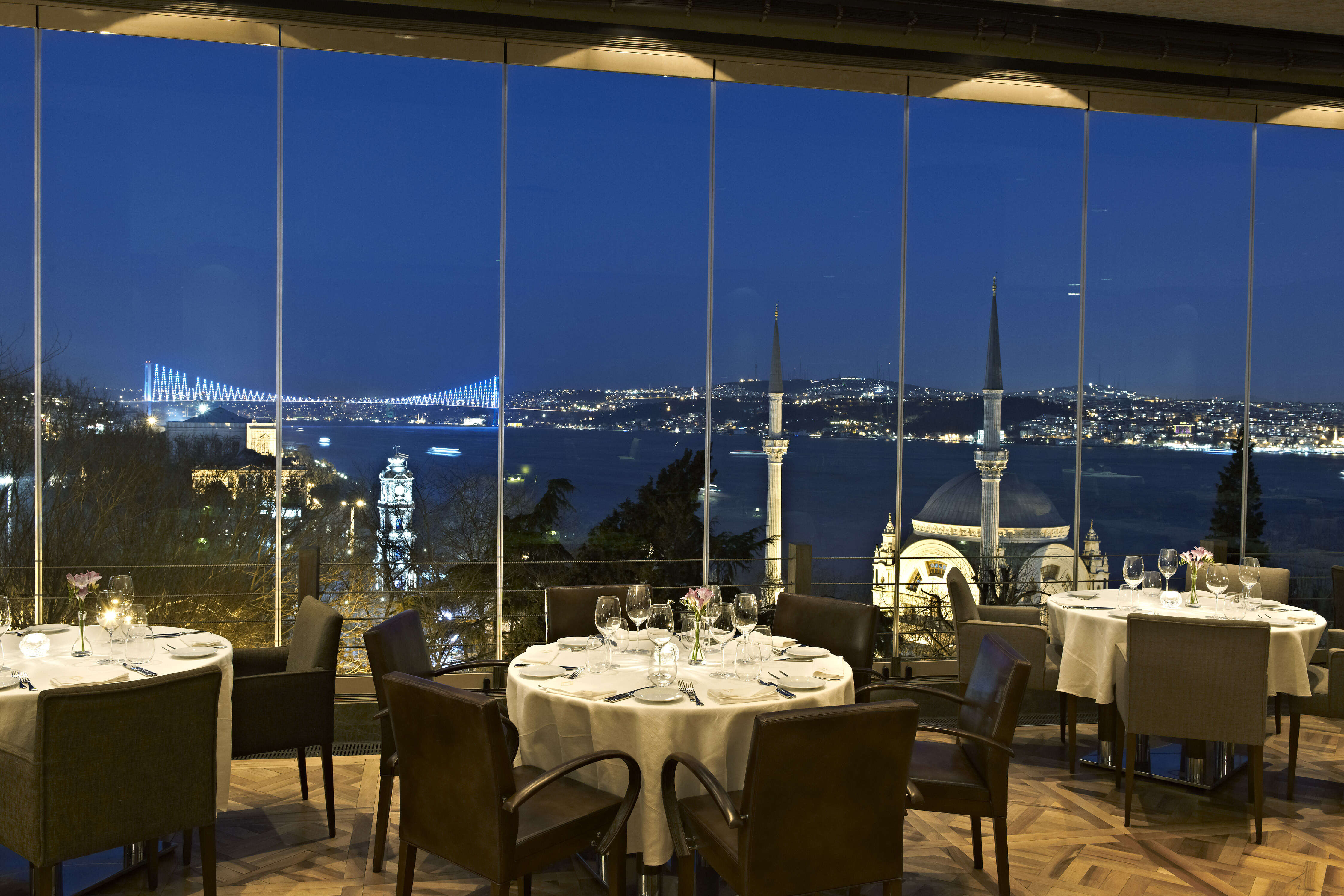 Topaz, Istanbul - Get Topaz Restaurant Reviews on Times of India Travel