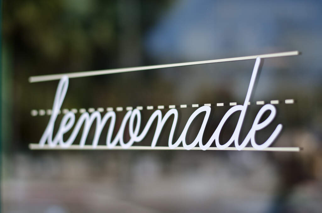 Lemonade, Los Angeles - TimesTravel