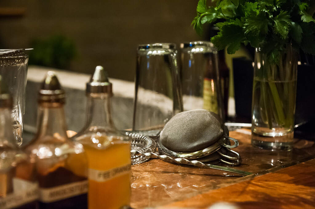The Roger Room, Los Angeles - TimesTravel