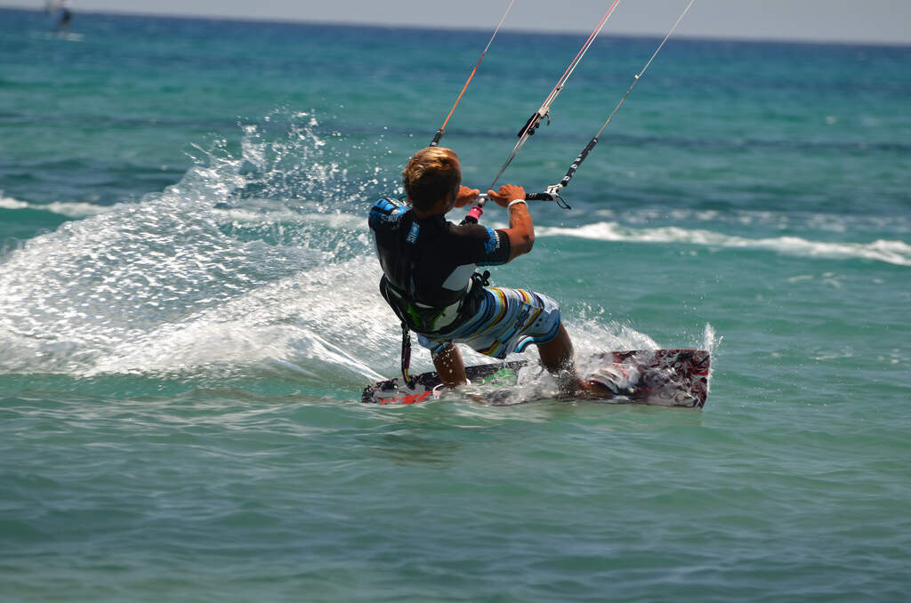 Water Sports, Miami - TimesTravel