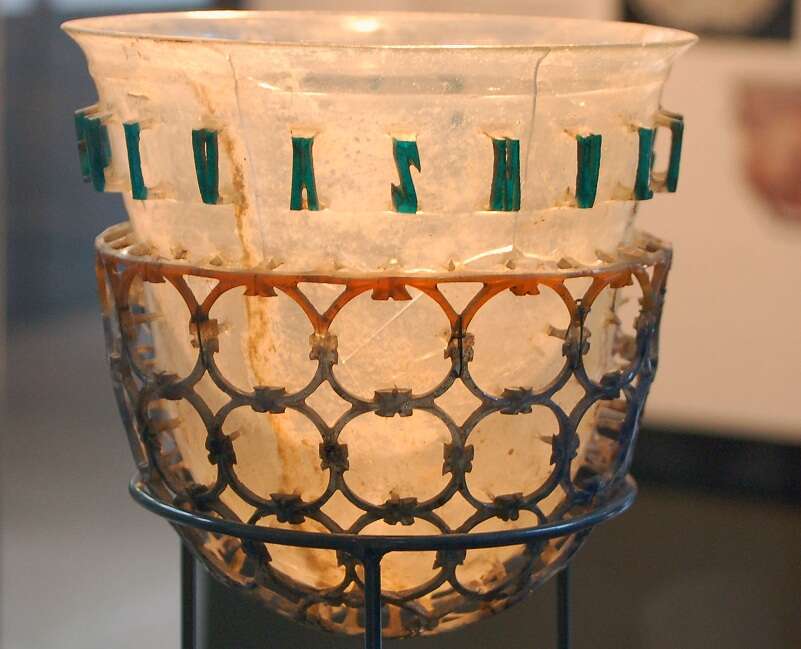 Museo Archeologico, Milan - TimesTravel