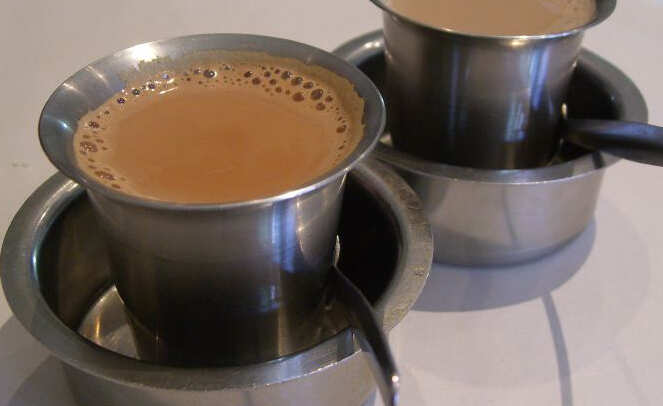 The Tea Centre, Mumbai - TimesTravel