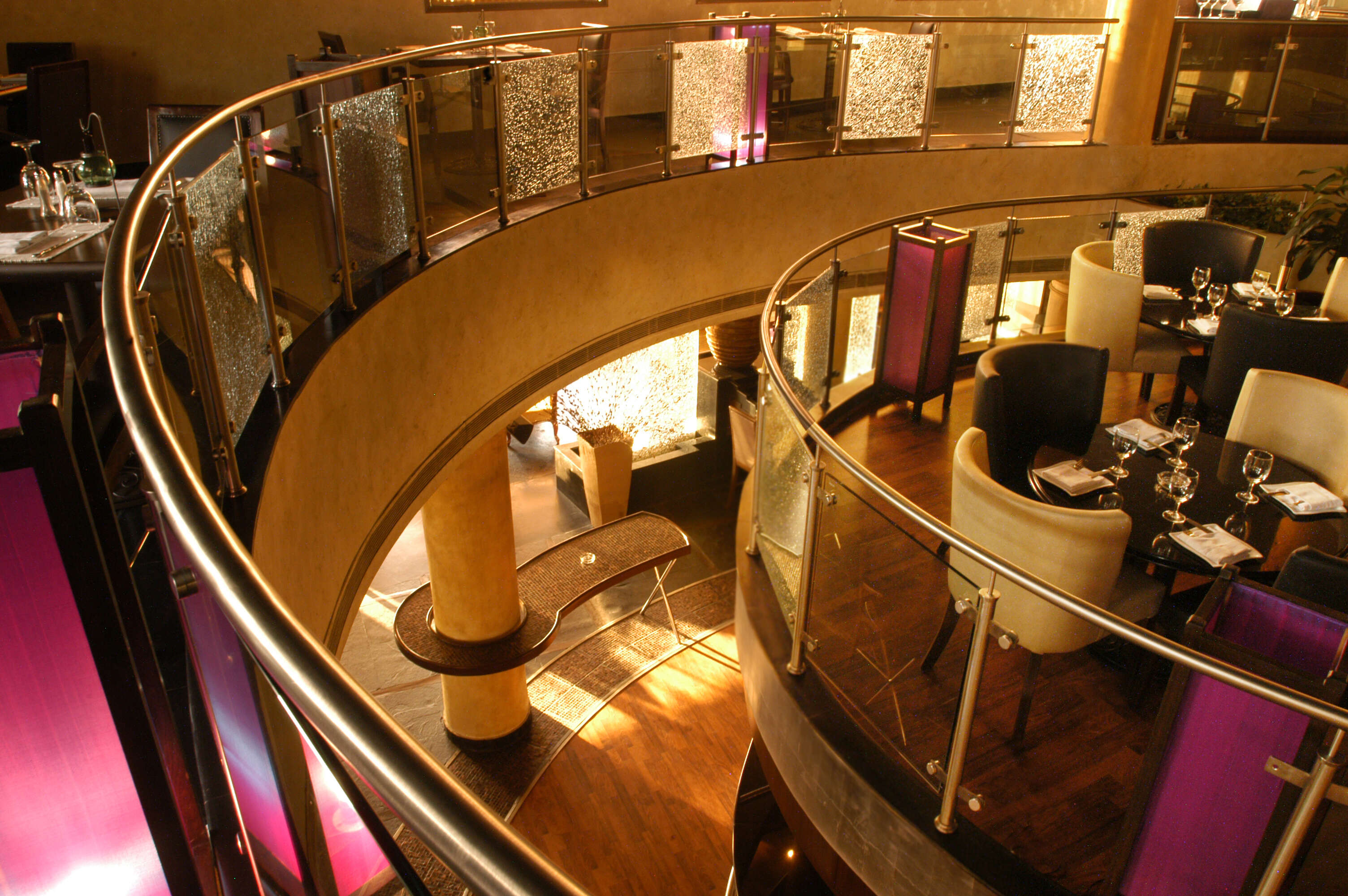 Q'BA, Delhi - TimesTravel