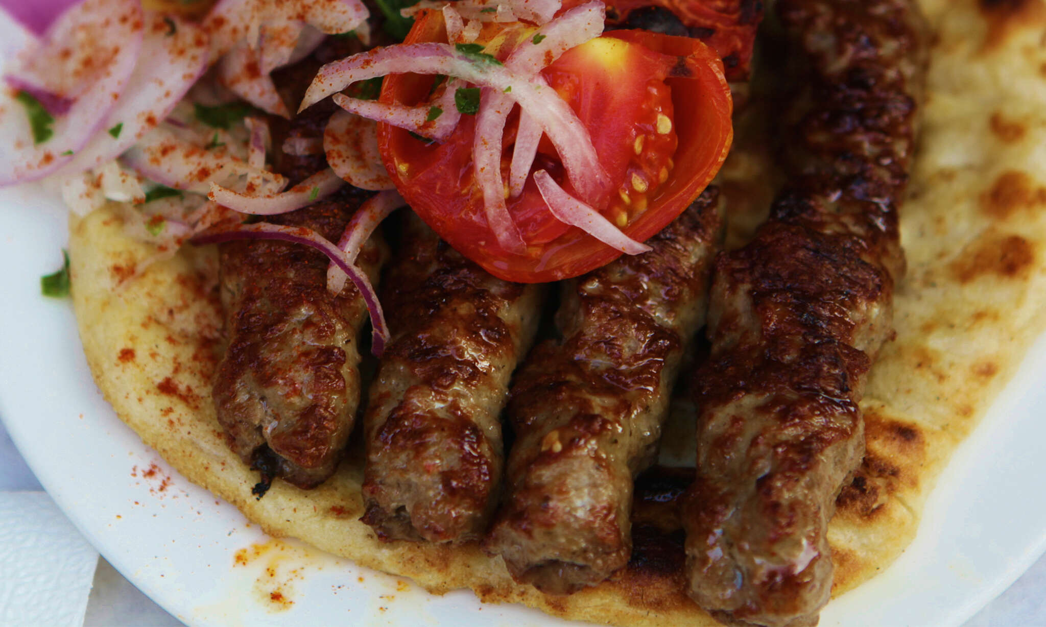 O Thanasis, Athens - TimesTravel