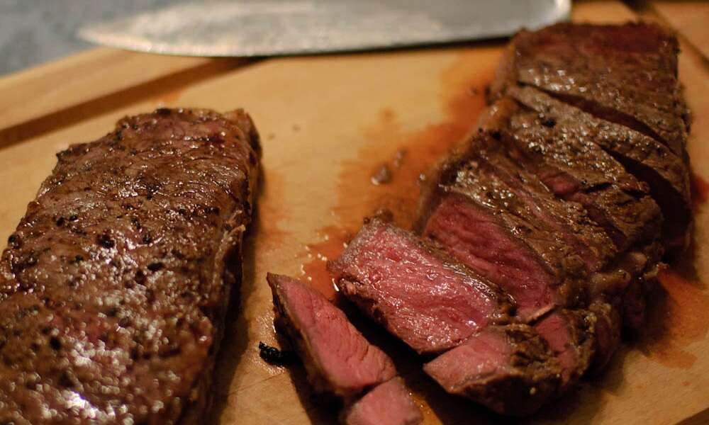 Bone's Restaurant, Atlanta - TimesTravel