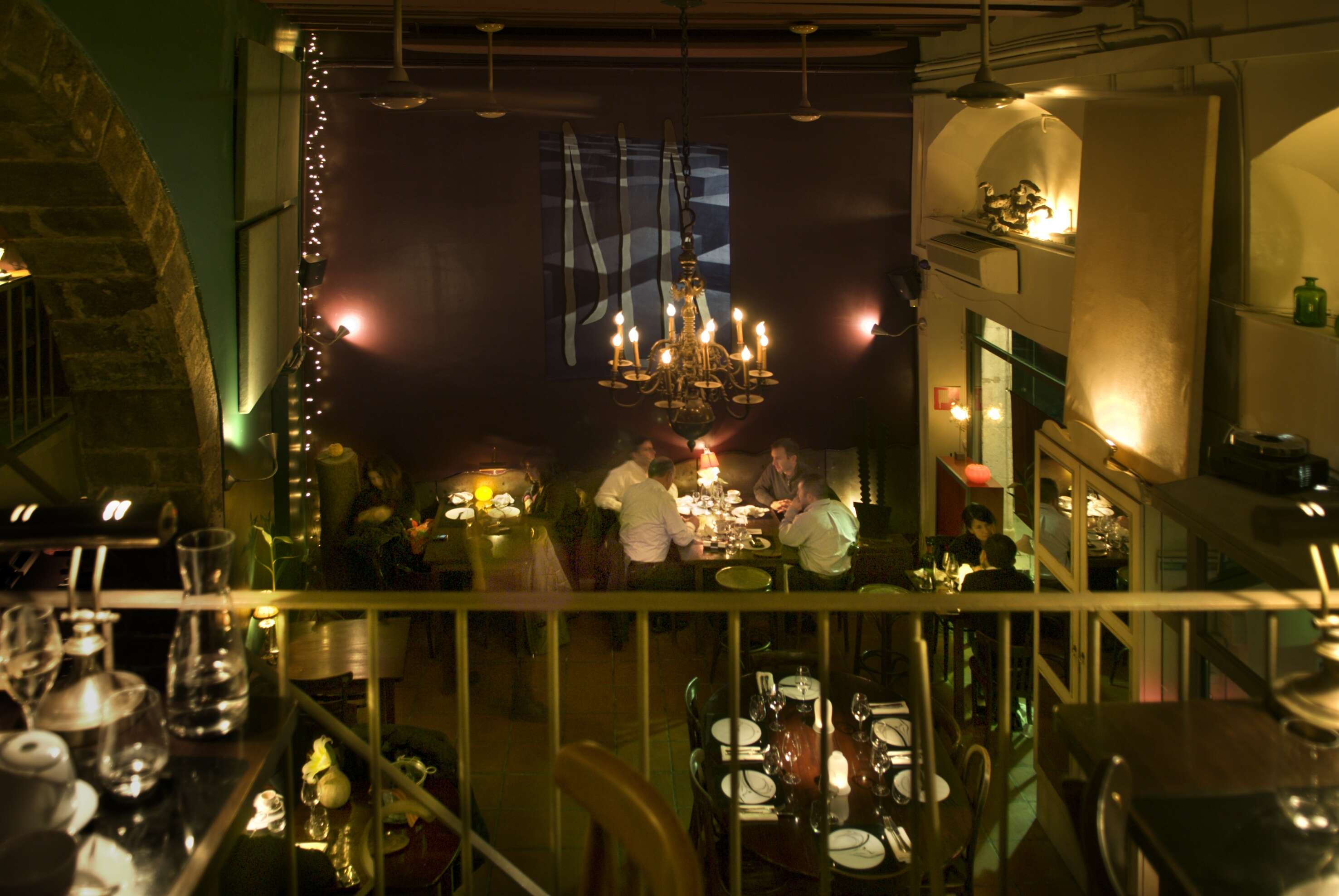 Plà, Barcelona - TimesTravel