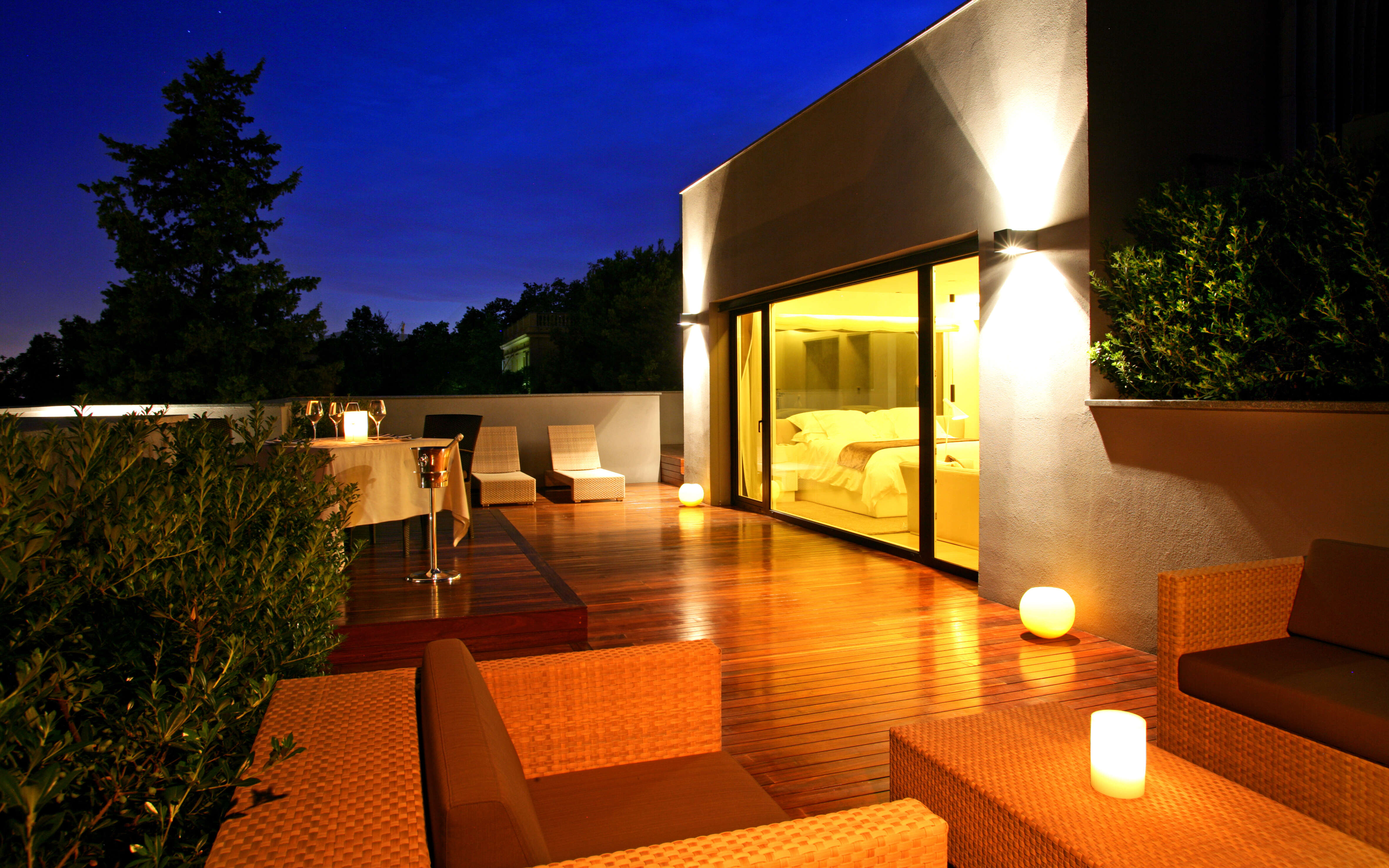 ABaC Barcelona, Barcelona - TimesTravel