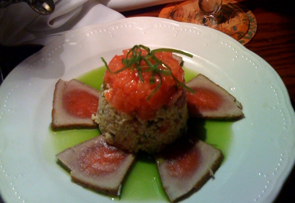 Cuchi Cuchi, Boston - TimesTravel