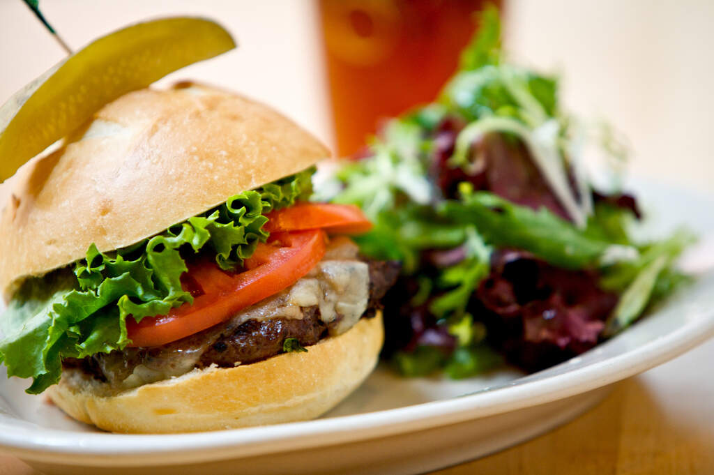 Toad, Boston - TimesTravel