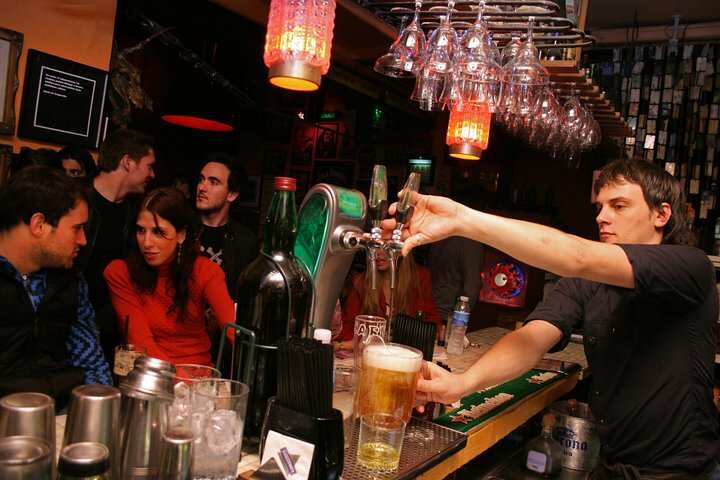 El Carnal, Buenos Aires - TimesTravel