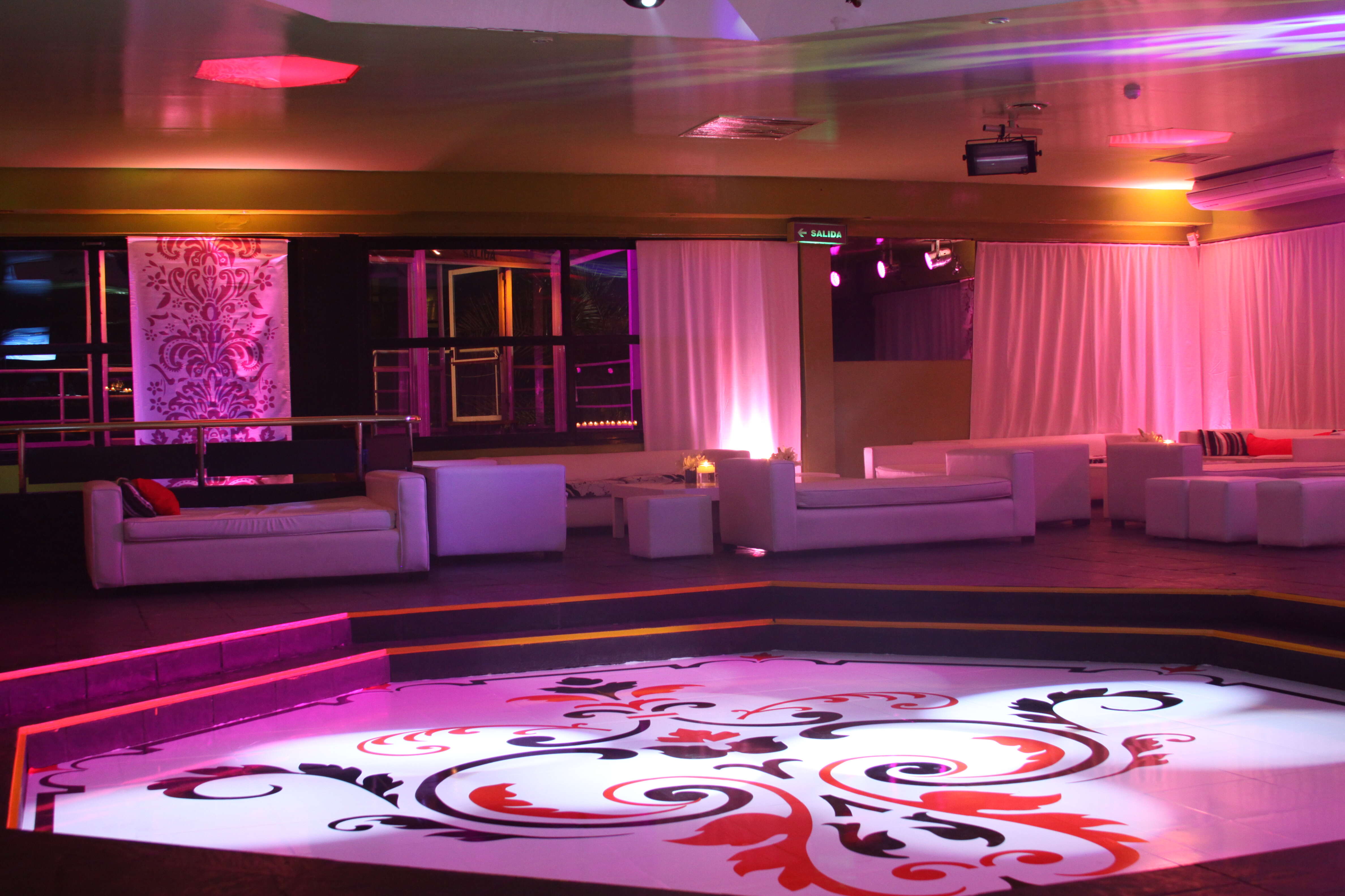 CAIX, Buenos Aires - TimesTravel