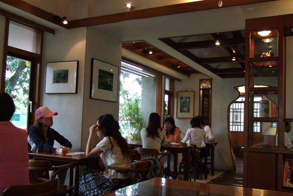 Chun Shui Tang, Taipei - TimesTravel