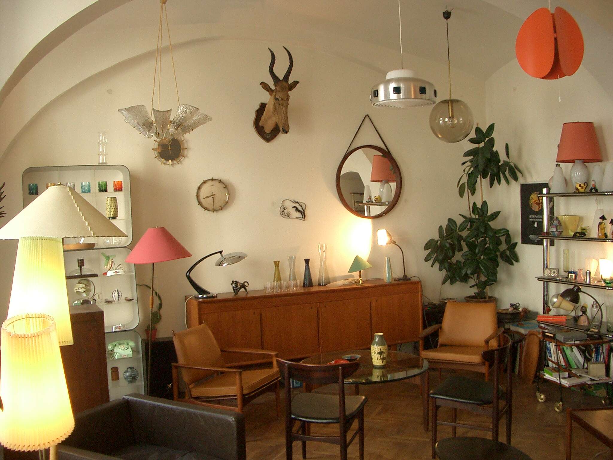 Wieden and Margareten, Vienna - TimesTravel