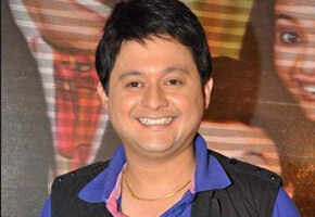 Swapnil Joshi celebrates 37th birthday