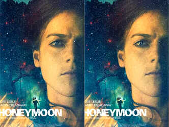 Honeymoon: Movie review