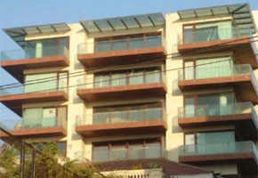 Famous houses of Bollywood celebrities