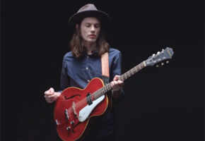 James Bay: Hold Back The River