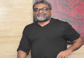 R.Balki all praise for Amit Sharma who makes his directorial debut with ...